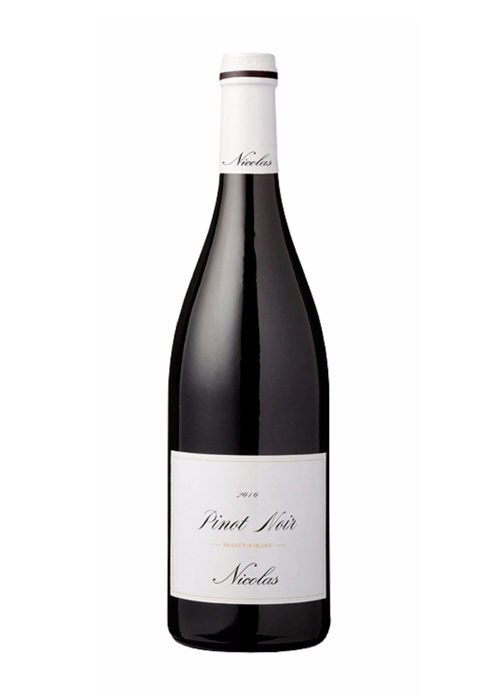 Vino Maison Nicolas | Ventana Blog